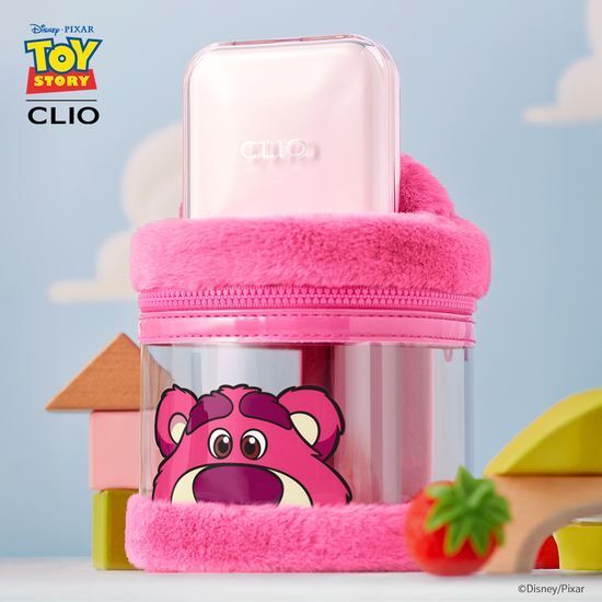 Conjunto De Almofadas Essenciais Toy Story Clio Kill Cover Mesh Glow ...