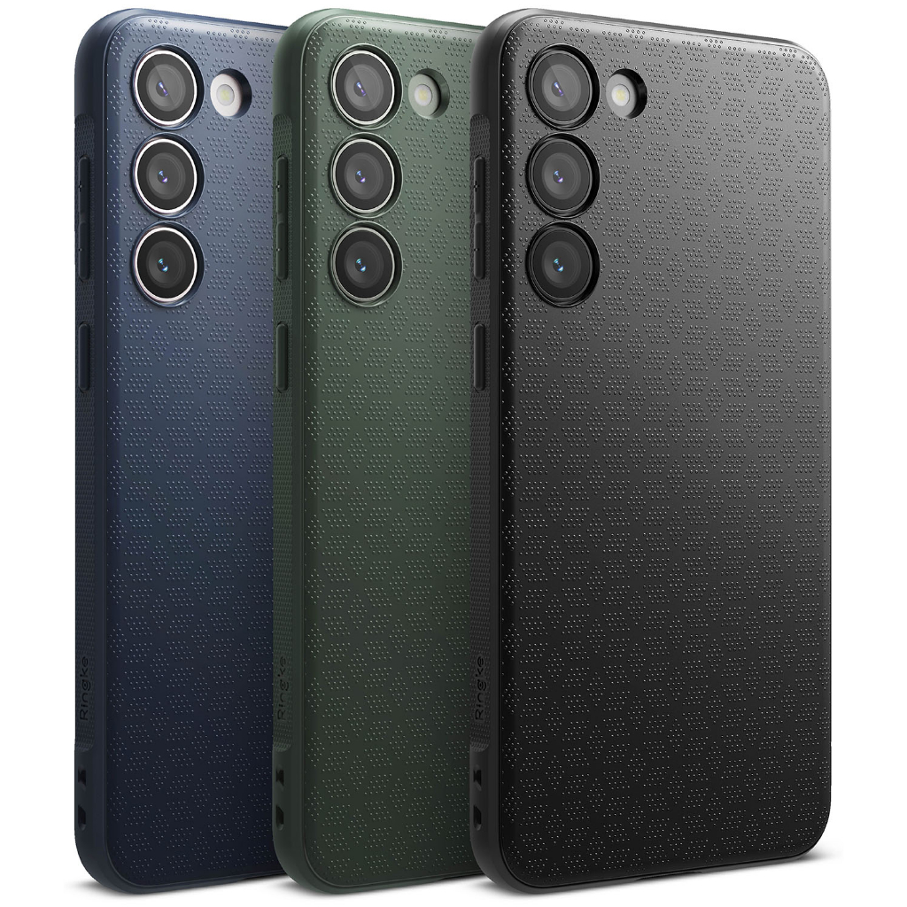 Ringke Onyx Para Galaxy S23 Plus S23 Capa Protetora Resistente À Prova