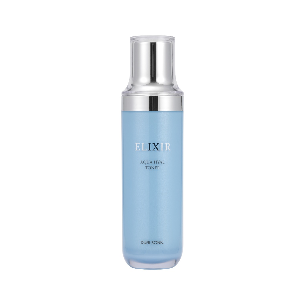 Tônico DUALSONIC Elixir Aqua Hyal , 130 ml | Shopee Brasil