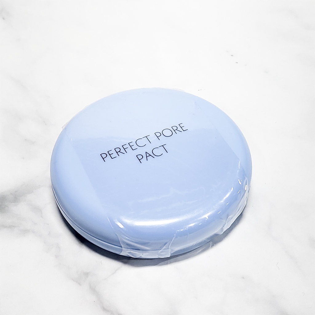 the saem saemmul perfect pore pact 12g | Shopee Brasil