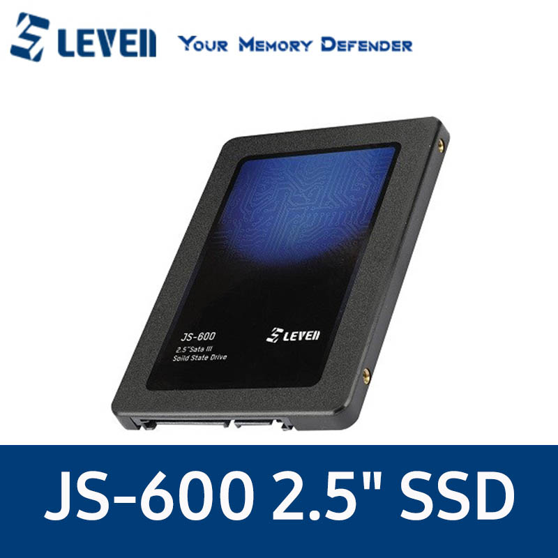 Leven JS-600 1TB-2,5 SSD Interno SATA III # Hard Interface De Disco ...
