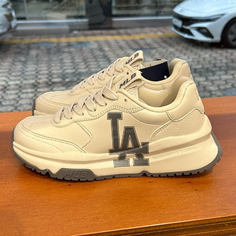 MLB Chunky Runner Básico (230 ~ 290mm) | Shopee Brasil
