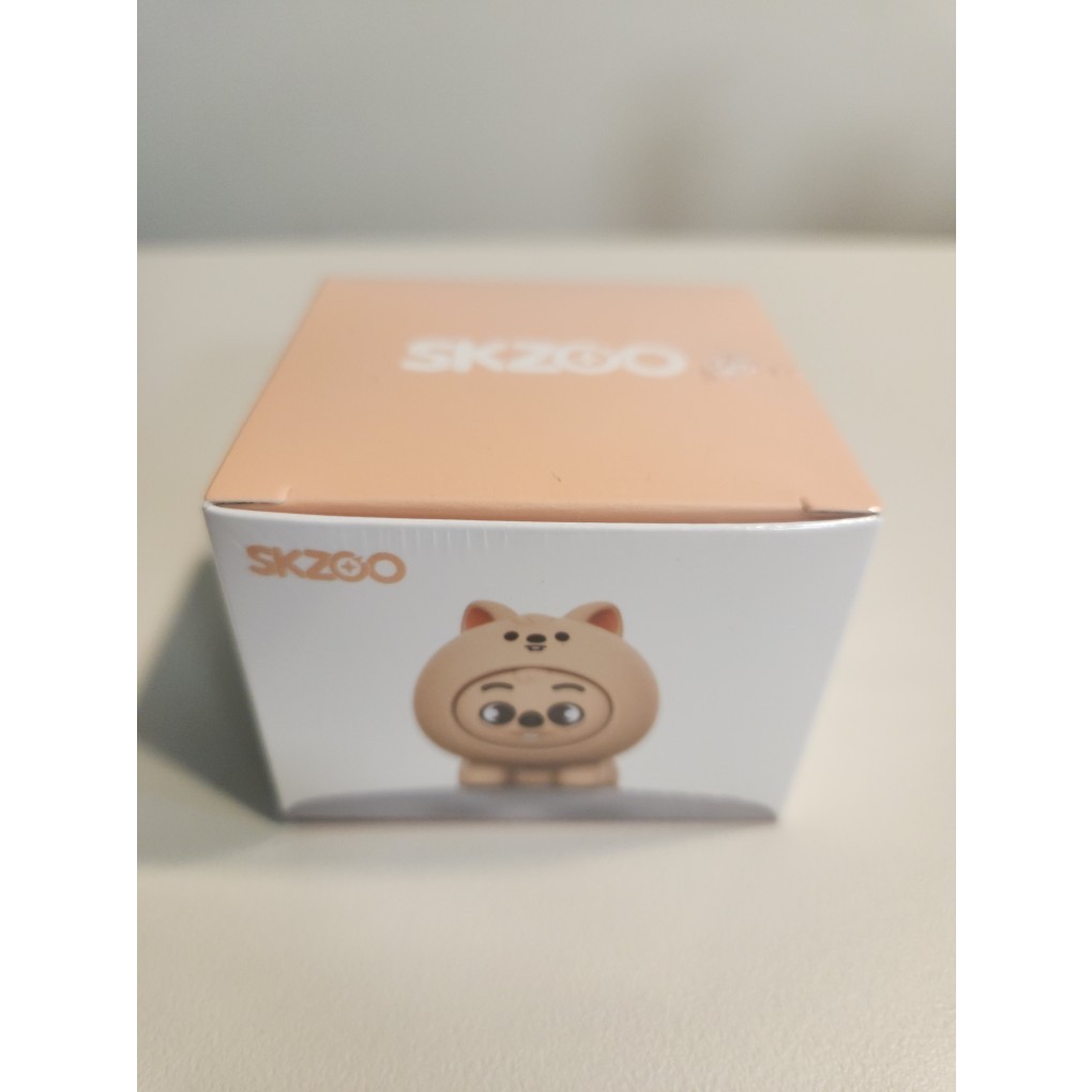 STRAY KIDS 5-STAR Dome Tour Seul Especial UNVEIL 13 SKZOO MINI Figura ...