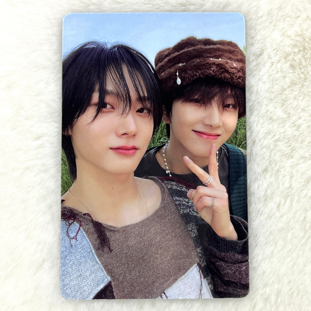 Sungho Woohak Unidade Oficial Photocard Boynextdoor 1o Álbum EP Por Que ...