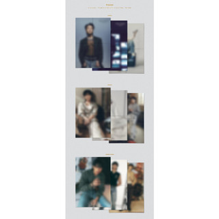 [BTS] JungKook (JK) Solo Album - GOLDEN (Photobook) | Shopee Brasil