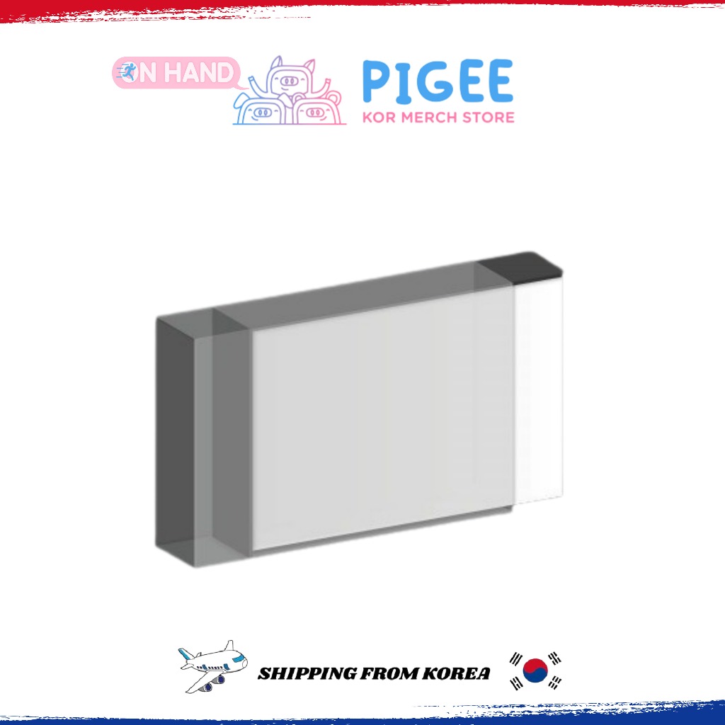 YEJI - [ AIR ] 1ST MINI ALBUM (MYSTERY BOX Ver.) | Shopee Brasil