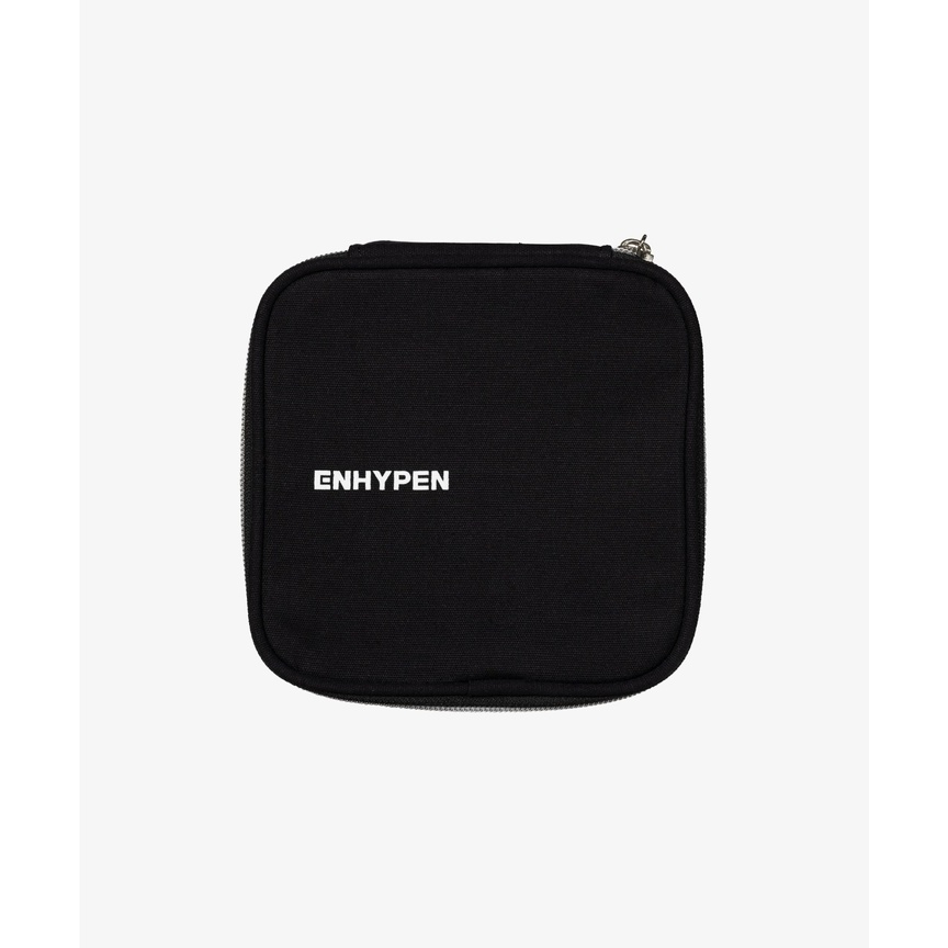 Bolsa ENHYPEN Com O Logotipo Impresso | Shopee Brasil