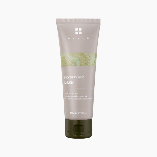 BRMUD Recovery Mud Mask 110ml | Shopee Brasil