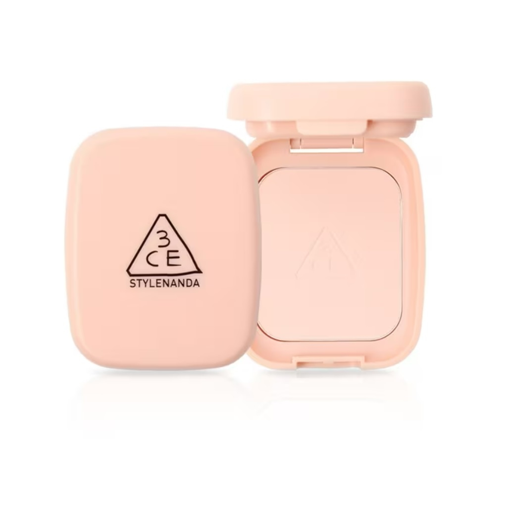 3ce blur sebum powder 7.4g | Shopee Brasil