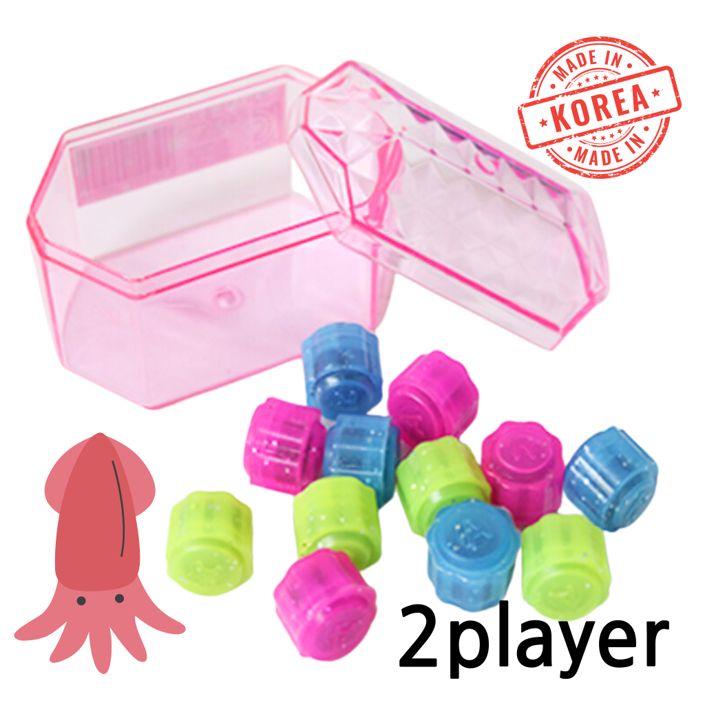 Gongi Gonggi Jack Stone Pebbles Set Jogo Tradicional Coreano De Lula ...