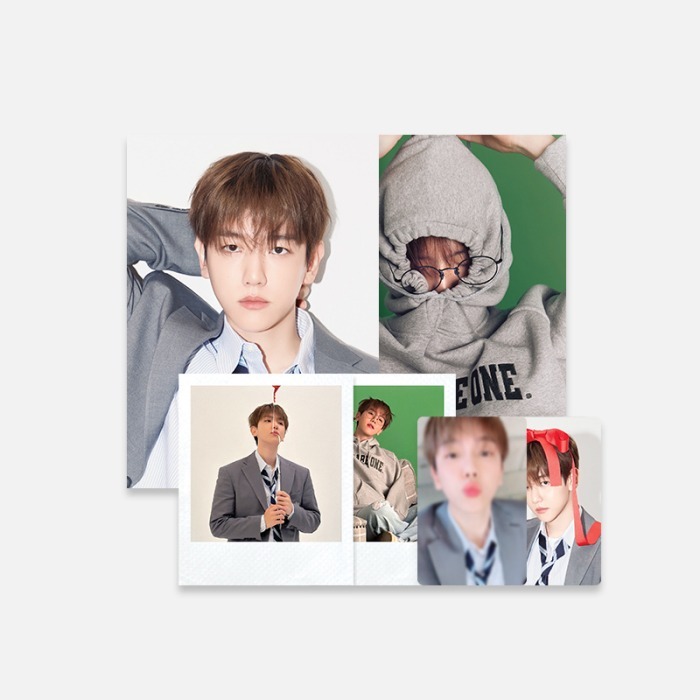 [PRE-ORDER] EXO 2024 SEASON'S GREETINGS PHOTO PACK | Shopee Brasil