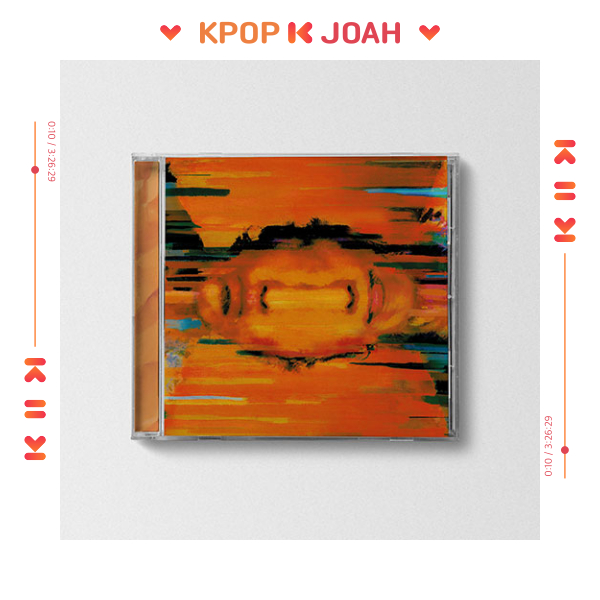 HONG DABIN (DPR LIVE) [GIGGLES] 1st FULL ALBUM (23rd Jan.2024) | Shopee ...