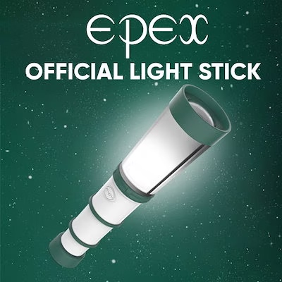Lanterna Oficial EPEX LIGHT STICK | Shopee Brasil