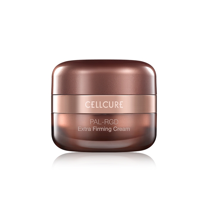 Celltrion Cure PAL-RGD Creme Permitindo Extra 50ml | Shopee Brasil