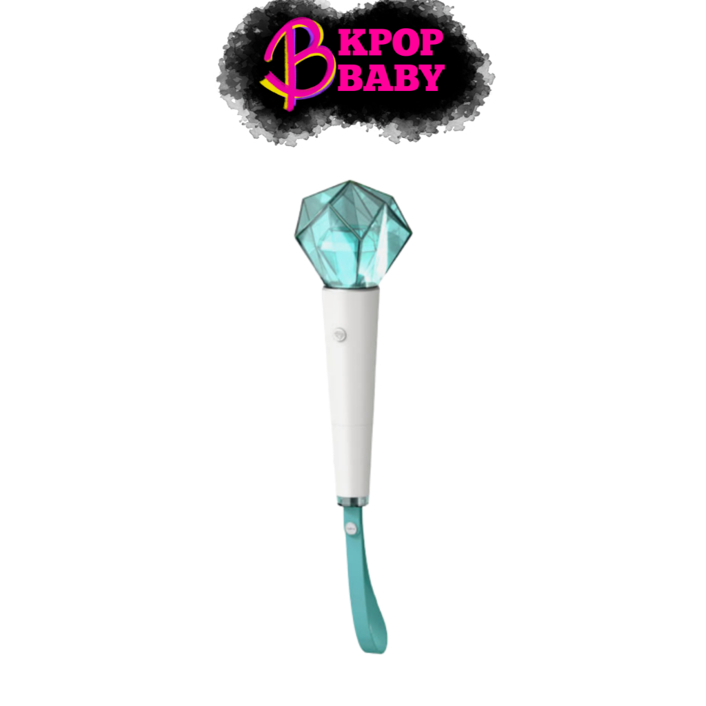 SHINee - Official Light Stick + Free Gifts | Shopee Brasil