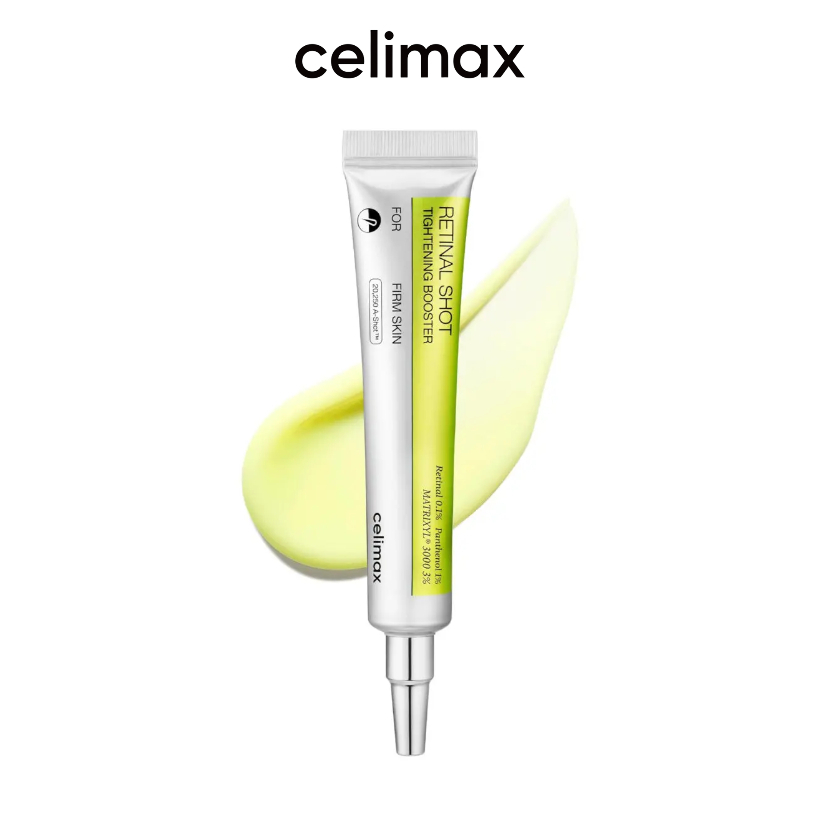 celimax THE VITA-A RETINAL SHOT Reforço Apertado 15ml | Shopee Brasil
