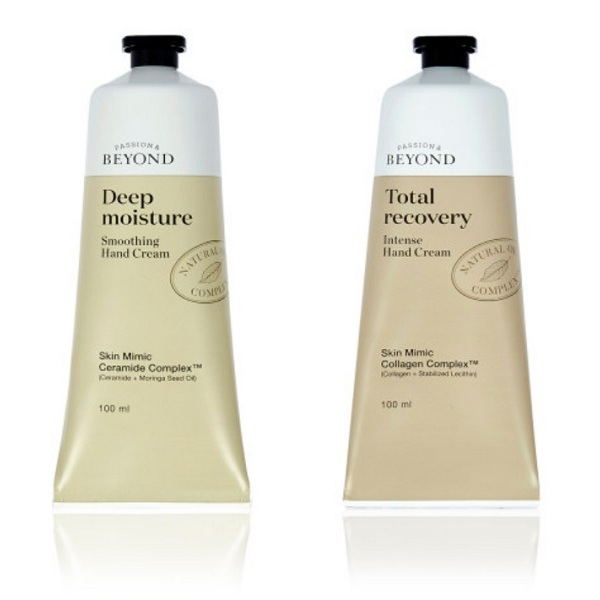 Beyond Deep Moisture Soothing Hand Cream 100ml | Shopee Brasil