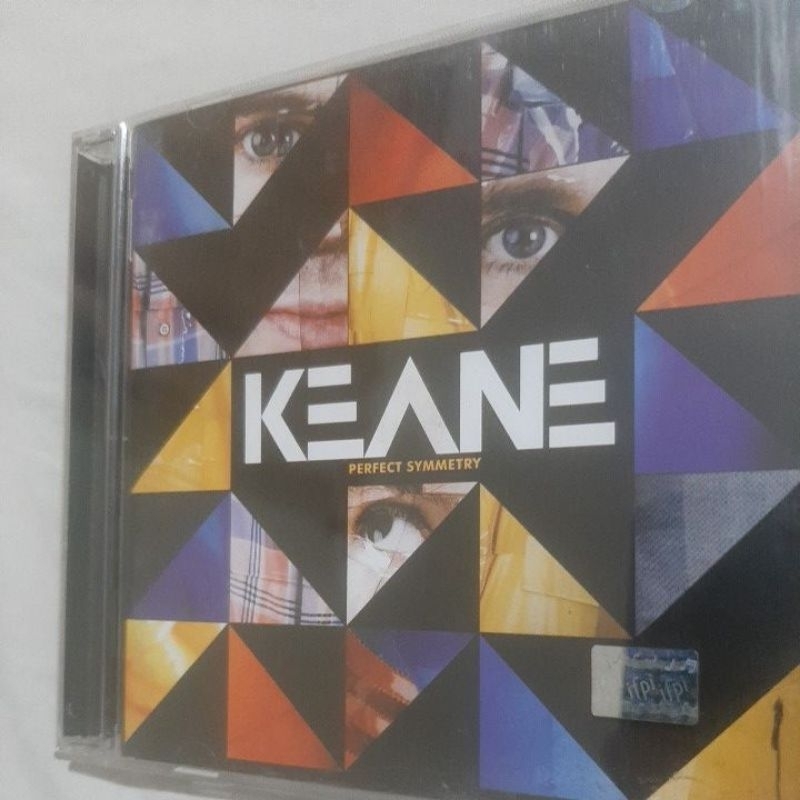 CD Keane | Shopee Brasil