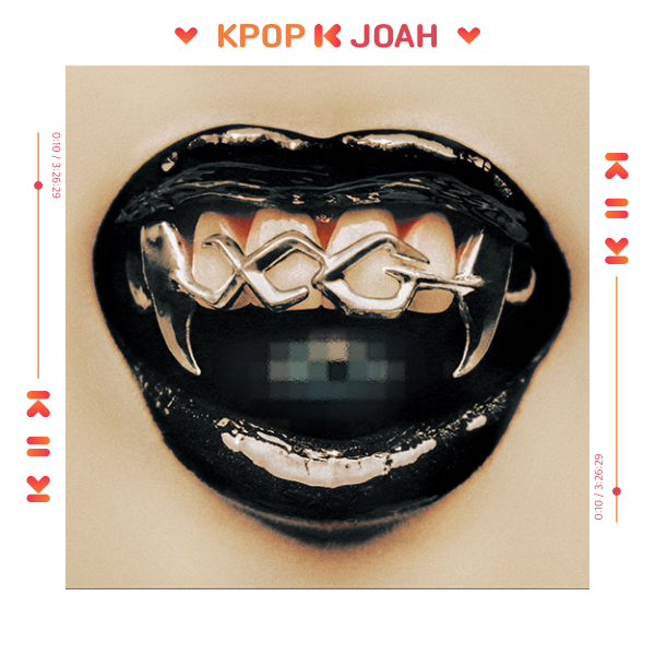XG [WOKE UP] 5th SINGLE ALBUM (21st May.2024) | Shopee Brasil