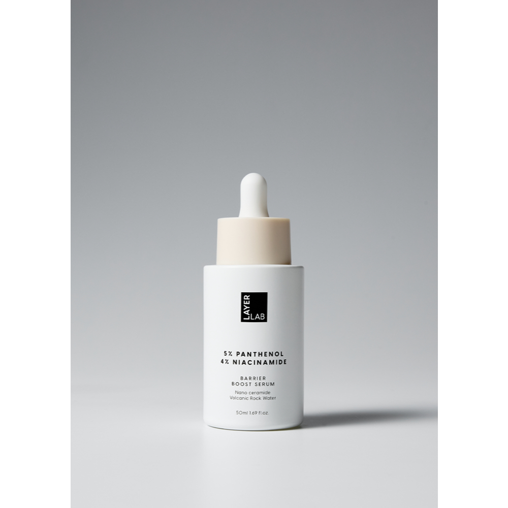 LAYER LAB 5 % Sérum PANTHENOL | Shopee Brasil
