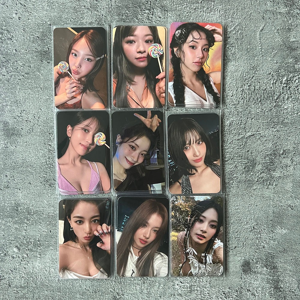 TWICE 13th Mini Album With YOU-th Yes24 Digipack POB Photocard | Shopee Brasil