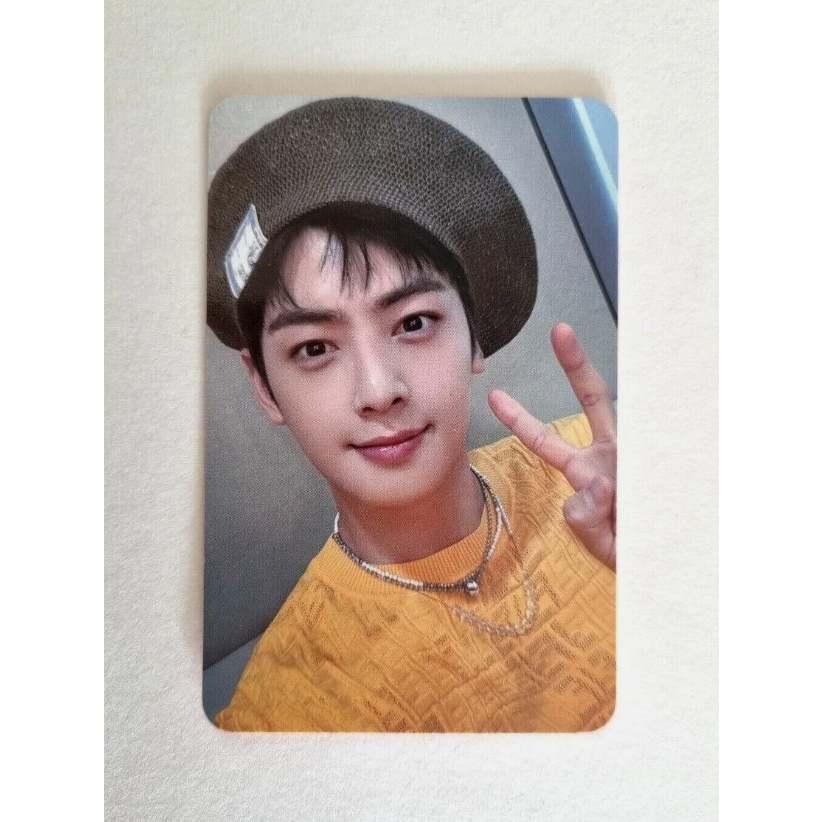 ASTRO 8o mini Álbum Switch On After Midnight Photocard Everline POB ...