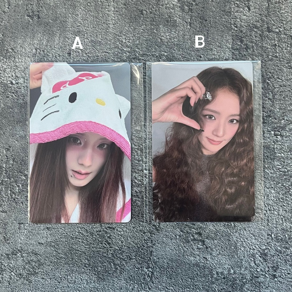 JISOO Mini Album - Amortage Weverse Fan Sign Photocard | Shopee Brasil