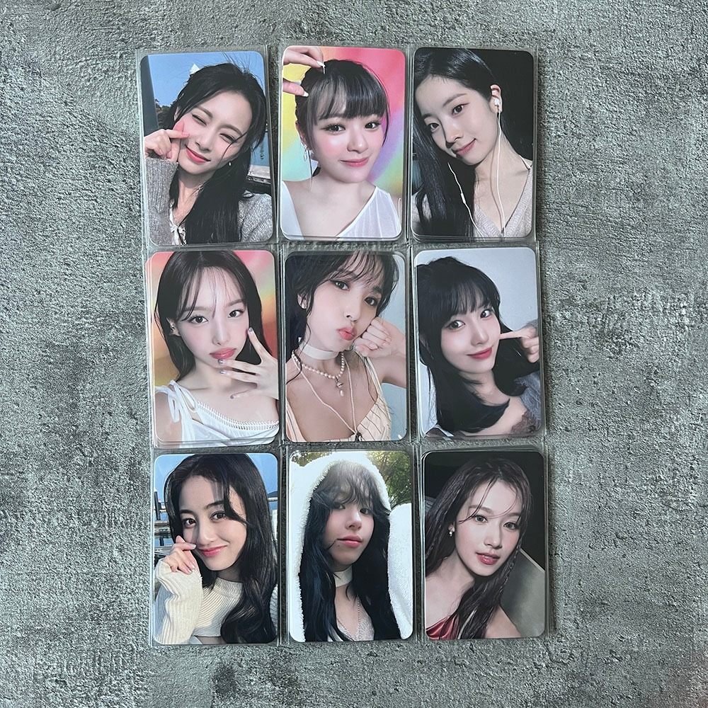TWICE 13th Mini Album With YOU-th Soundwave Digipack POB Photocard | Shopee Brasil