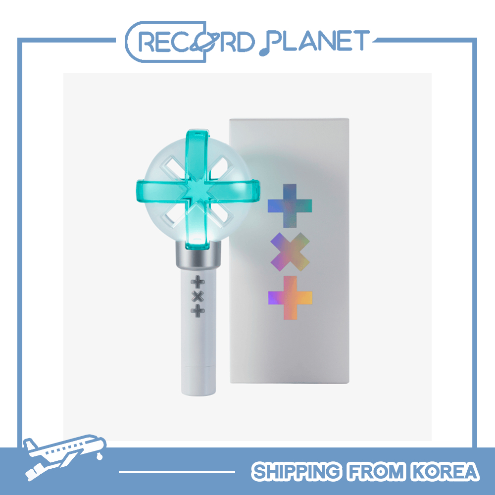 TXT - Official Light Stick MOA-Bong Lightstick Ver.2 | Shopee Brasil