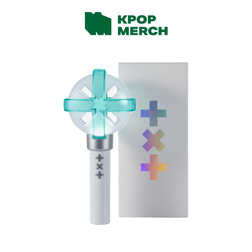 TOMORROW X TOGETHER (TXT) Official Light Stick Ver.2 | Shopee Brasil