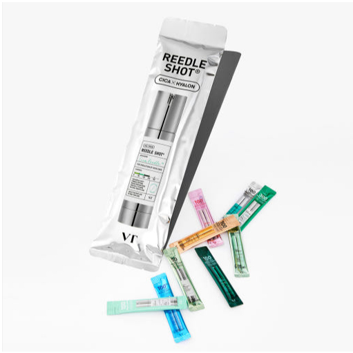 Kit VT Riddle Shot Universe (2mlX5pcsX9 Tipos) | Shopee Brasil