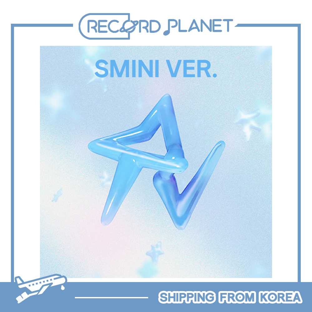 Red Velvet - [Cosmic] (SMini Ver.) | Shopee Brasil