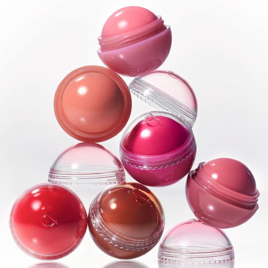 ROM & ND Juicy Roll Cheek (6 Cores) | Shopee Brasil