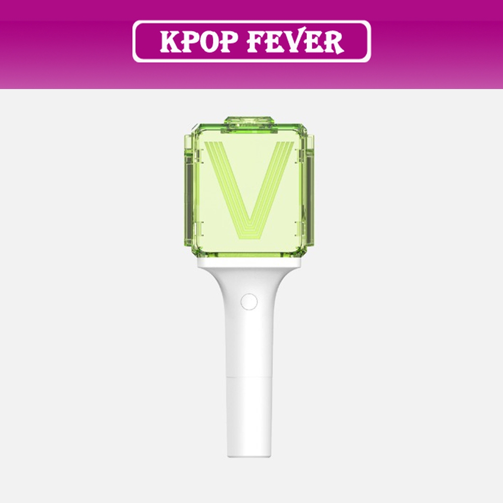 NCT WayV - OFFICIAL LIGHT STICK FANLIGHT | Shopee Brasil