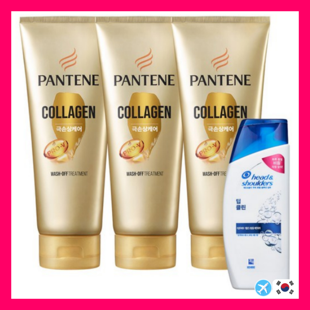 Tratamento Com Máscara Capilar Pantin De Danos Extremos 220ml 3p ...