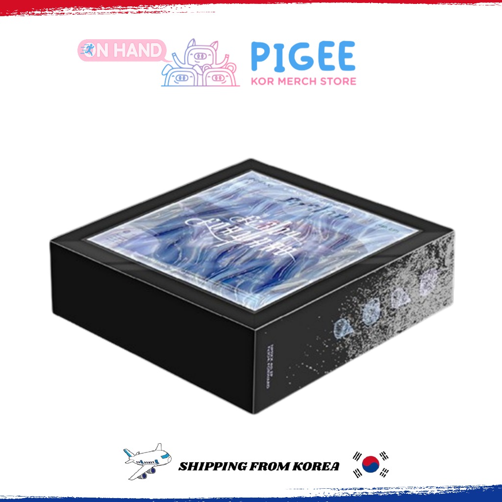 NMIXX - [ Fe3O4 : FORWARD ] 4TH EP ALBUM (LIMITED Ver.) | Shopee Brasil