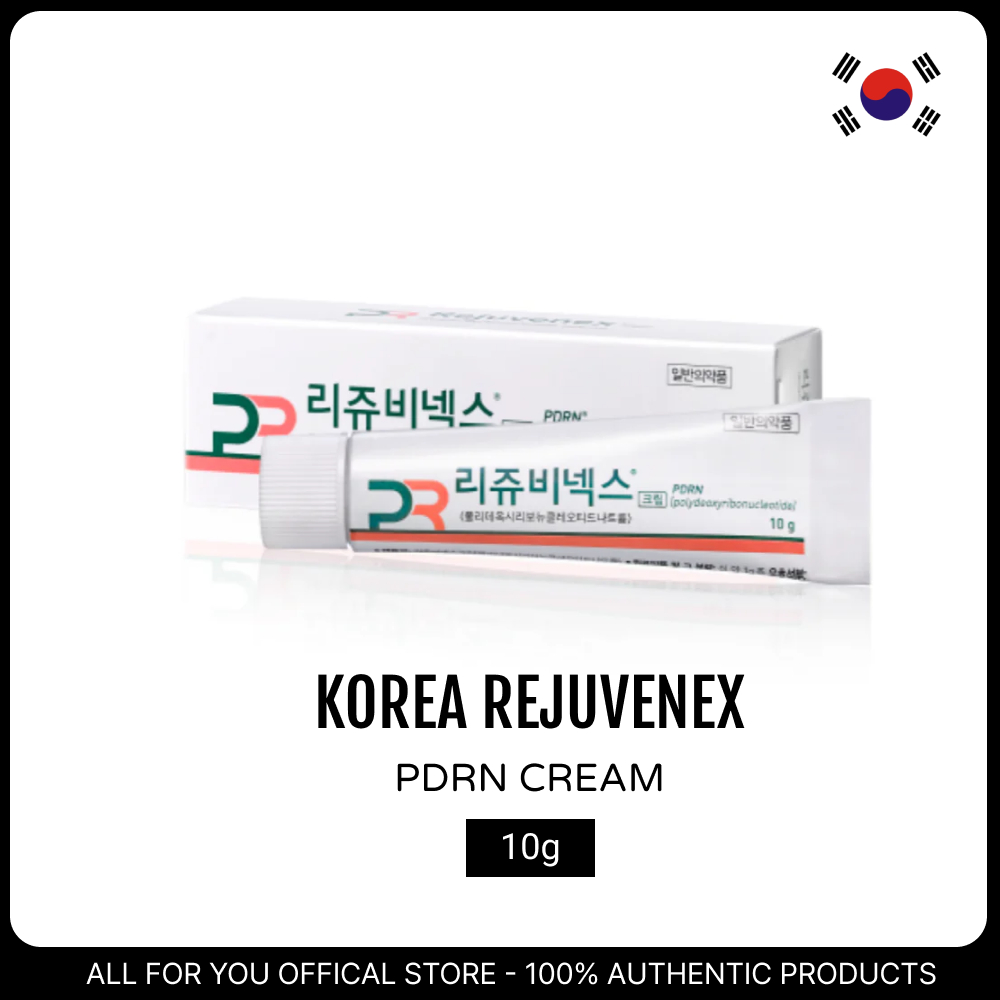 KOREA REJUVENEX PDRN Creme , 10g/Rejuran Skin/Hidratante ...