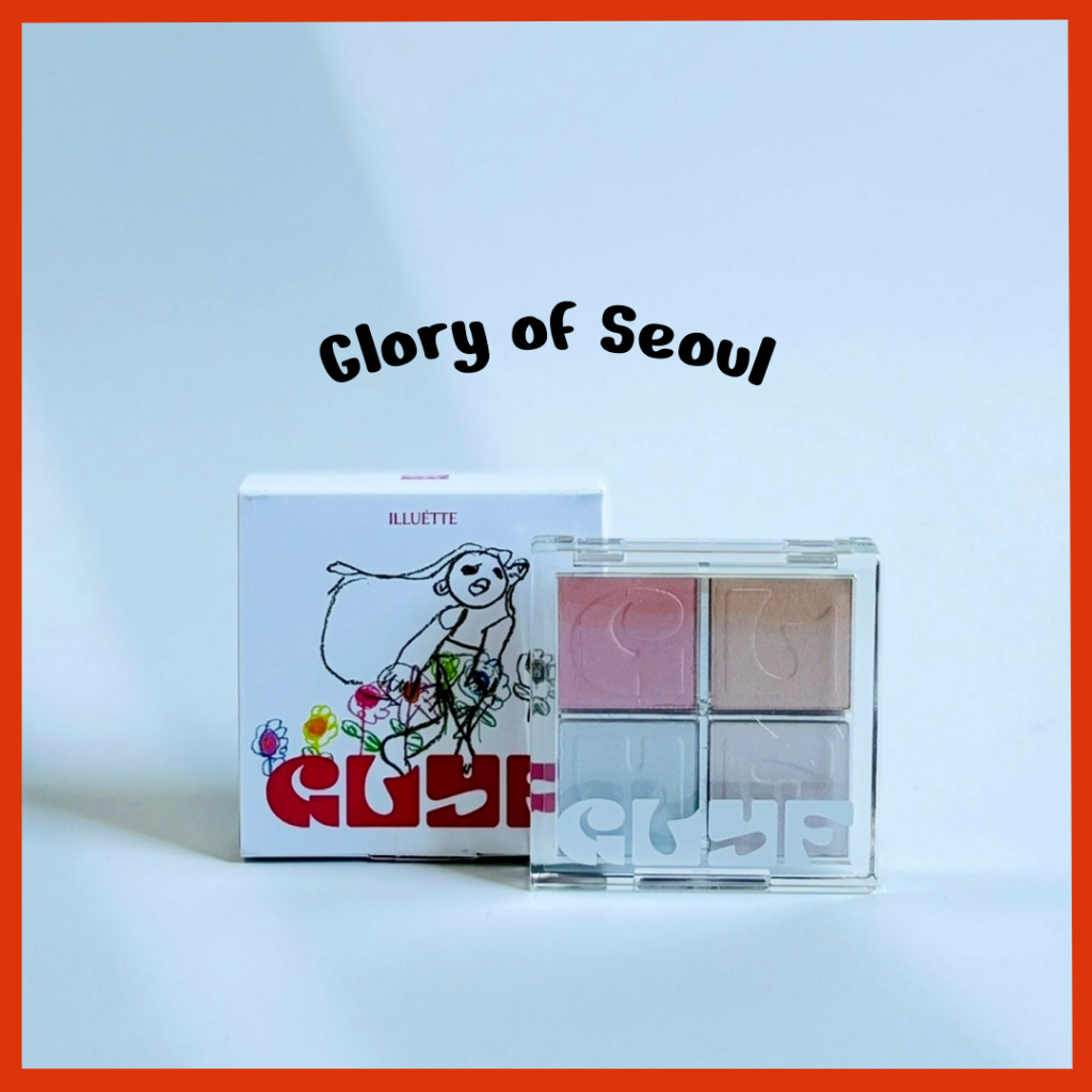 Destacador De Ilute GLYF | Shopee Brasil