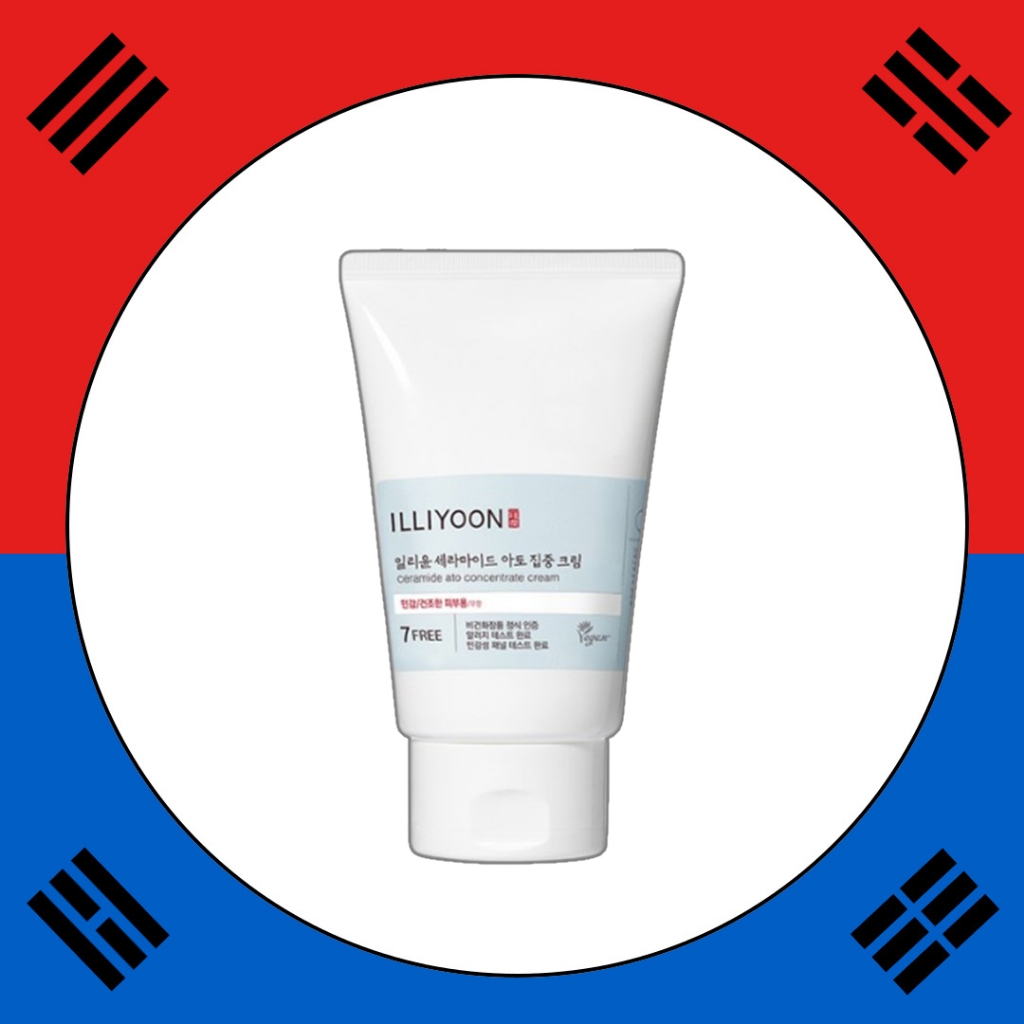 Iliyoon Ceramida Ato Creme Concentrado 200nl , 150ml KORICO Envio Da ...