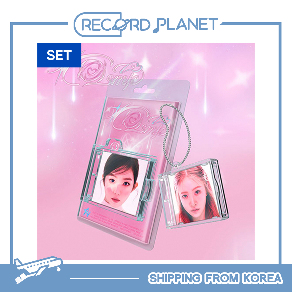 Red Velvet - [Cosmic] (SMini Ver.) SET | Shopee Brasil