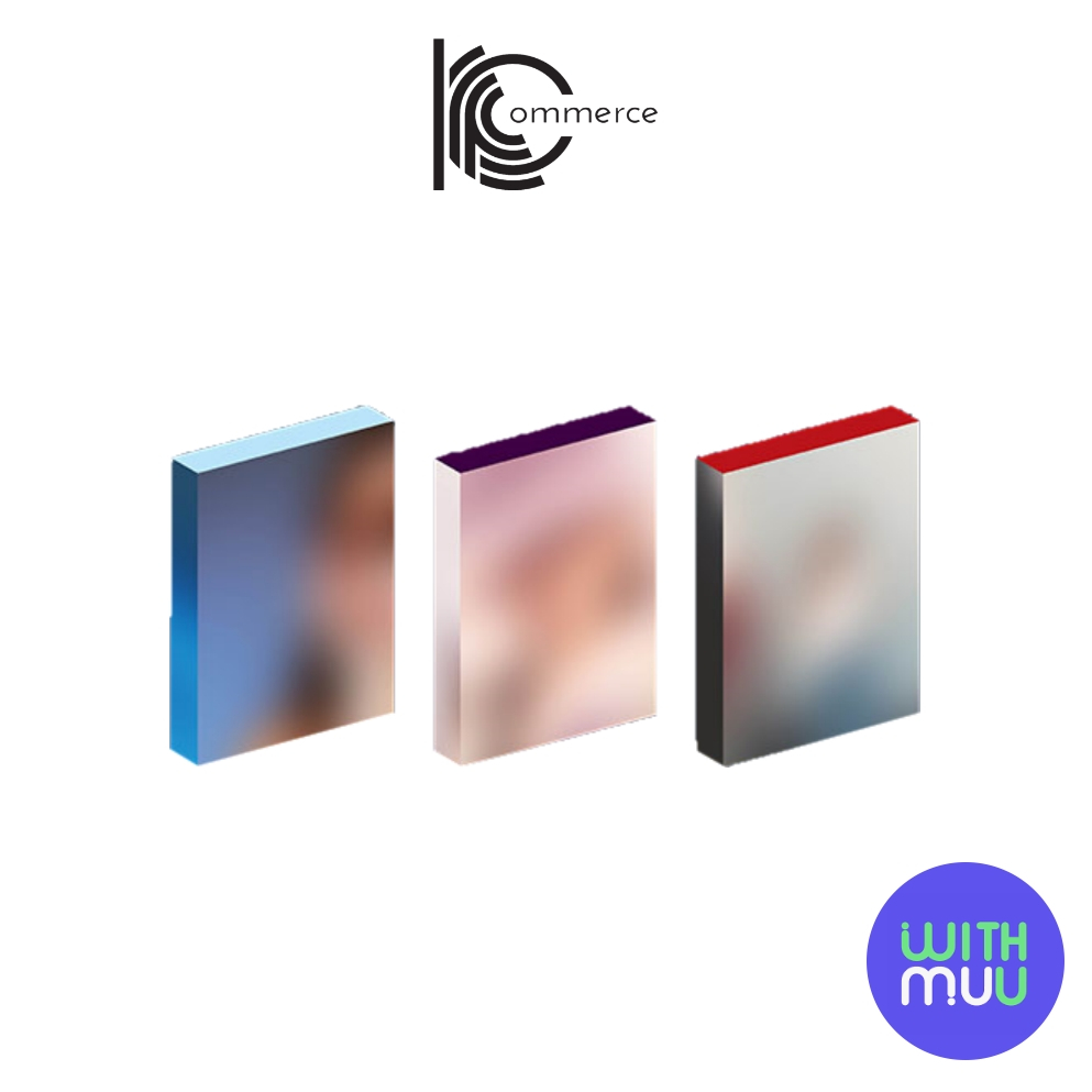 NAYEON (TWICE) - 2ND MINI ALBUM [NA] | Shopee Brasil