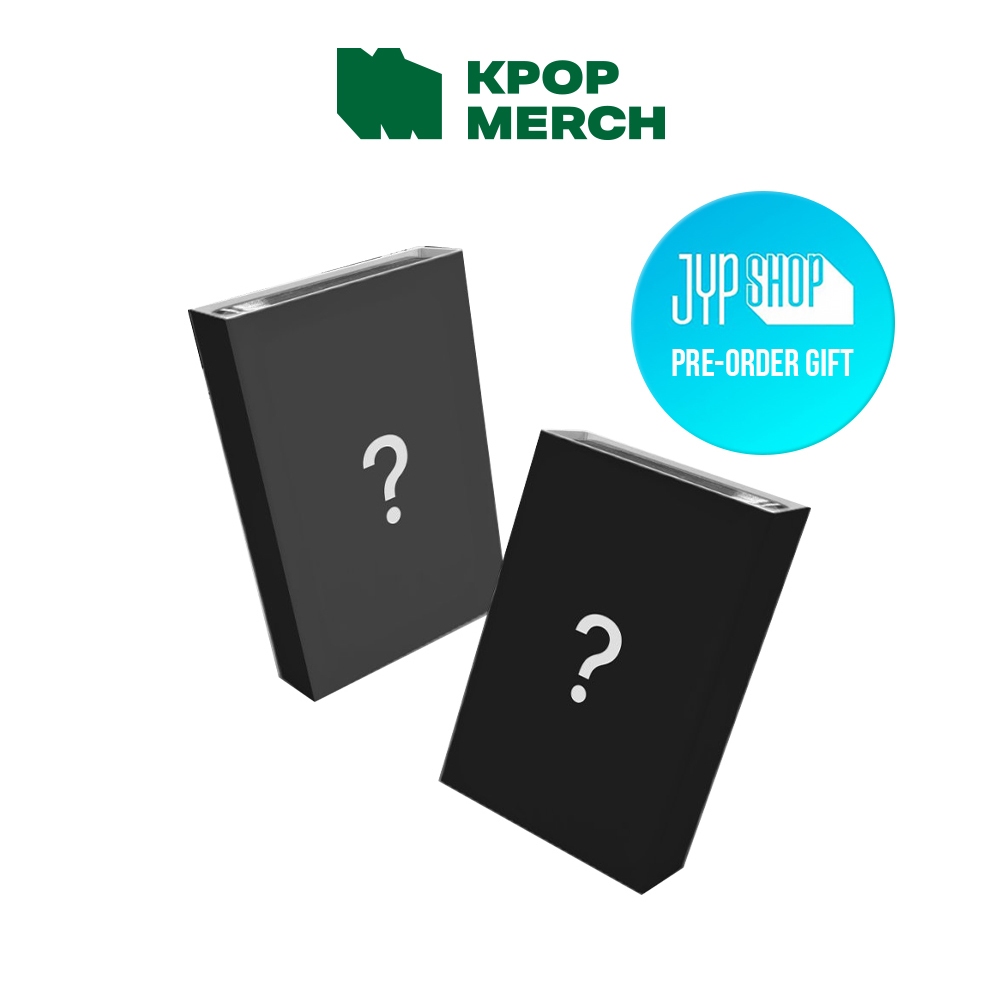 (JYP Shop POB) Stray Kids - Mini Album [ ATE ]_Platform Album_Nemo ver ...