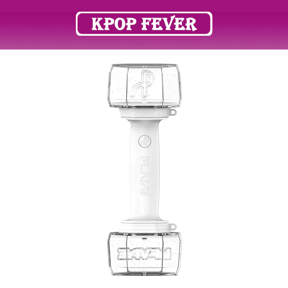PLAVE - OFFICIAL LIGHTSTICK LIGHT STICK | Shopee Brasil