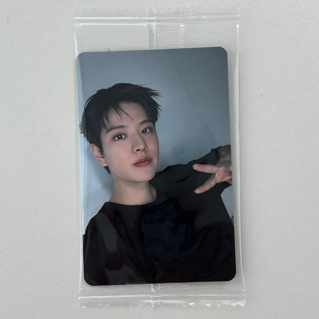 [OFFICIAL] SKZ STRAY KIDS Mini Álbum ATE KTOWN4U POB Fotocarde | Shopee ...
