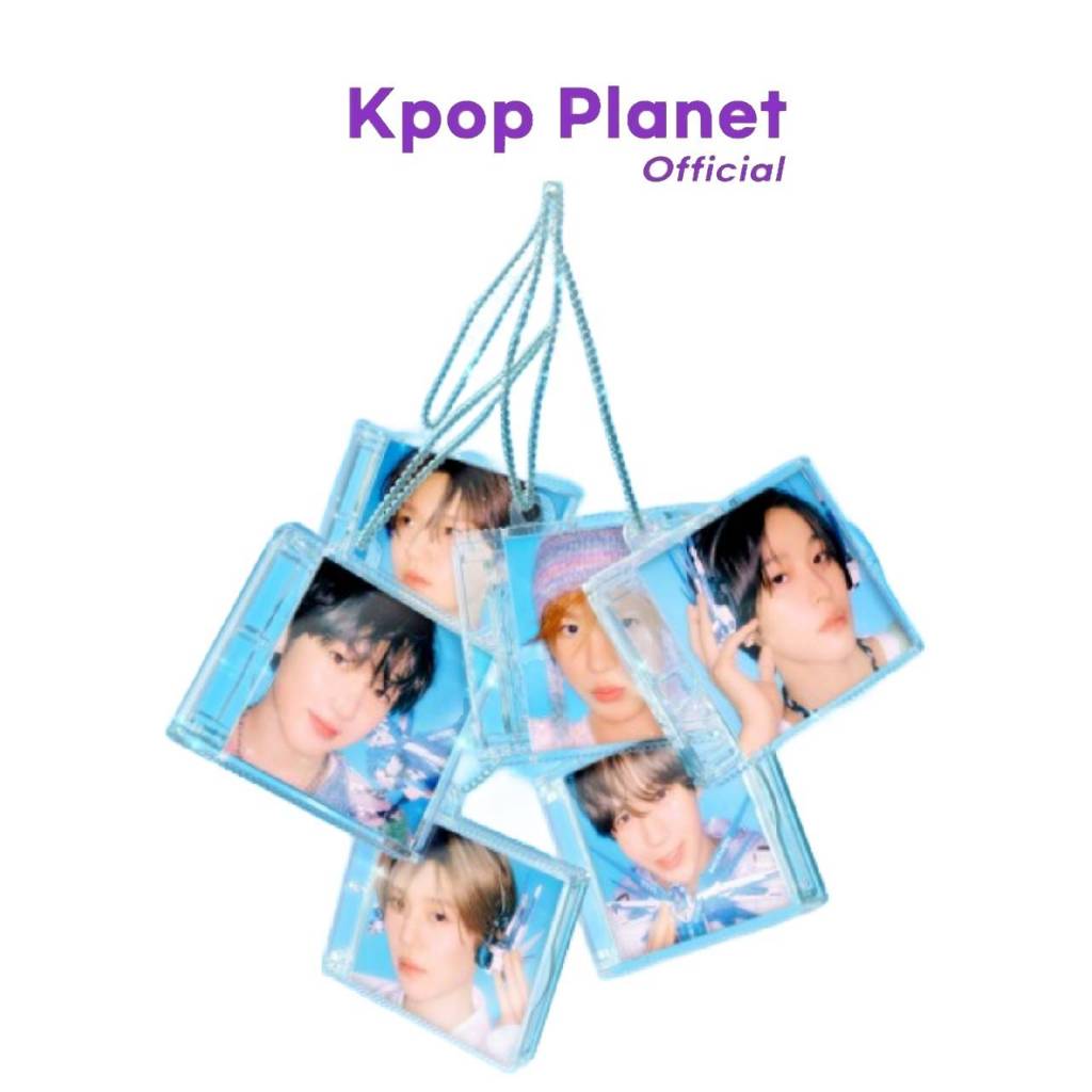 [SMini ver.] NCT WISH - 2nd Single Album [ Songbird ] (Random) | Shopee ...