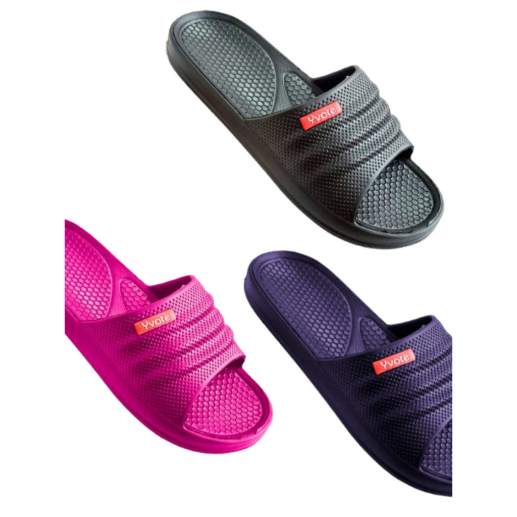 CHINELO SANDÁLIA YVATE SLIM ORIGINAL ADULTO PROMOÇÃO PAPETE CROCS ...