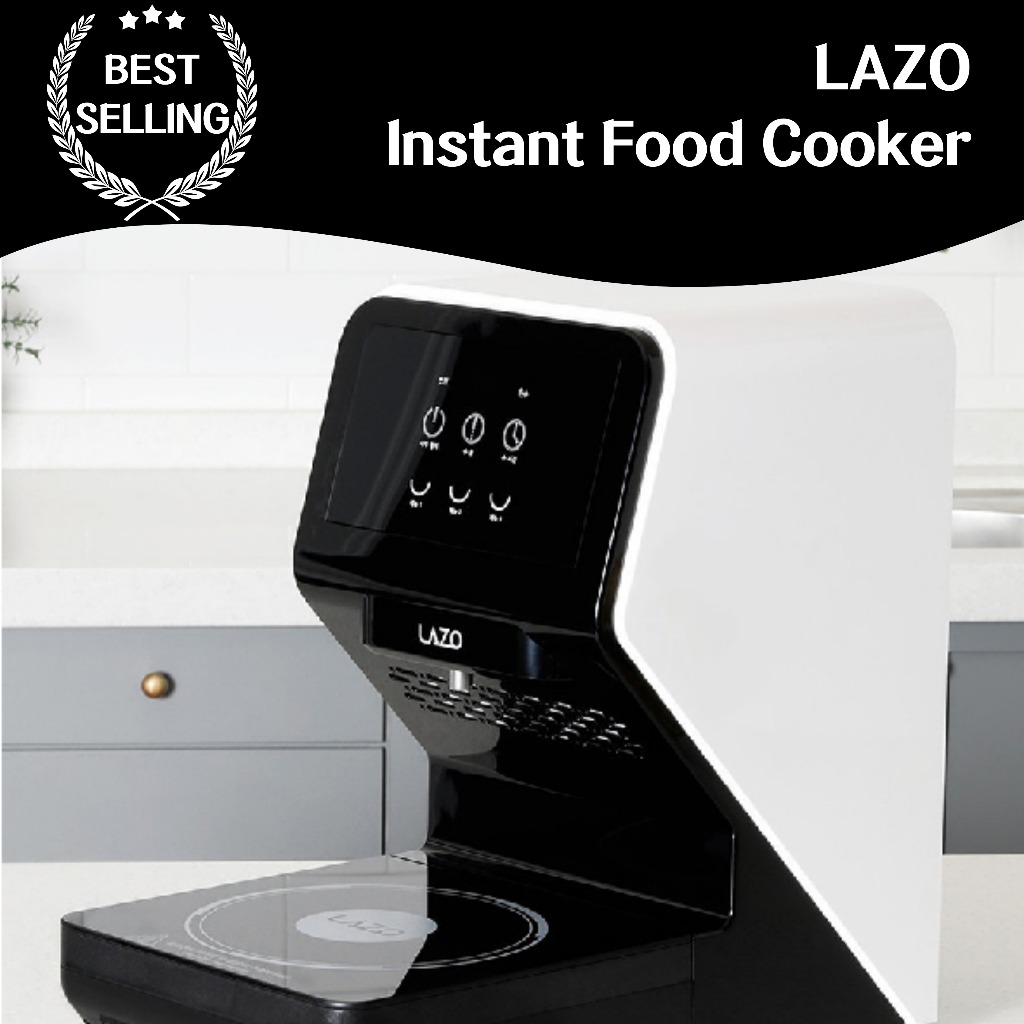LAZO ramen Loja De Conveniência Não Tripulada Auto-Instantânea ...