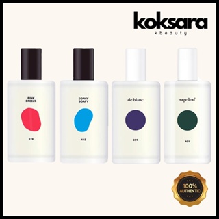 duft & doft signature/nich body perfume mist 80ml 4types | Shopee Brasil