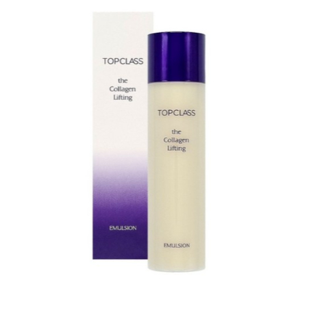 TOPCLASS A Emulsão Lifting De Colágeno | Shopee Brasil