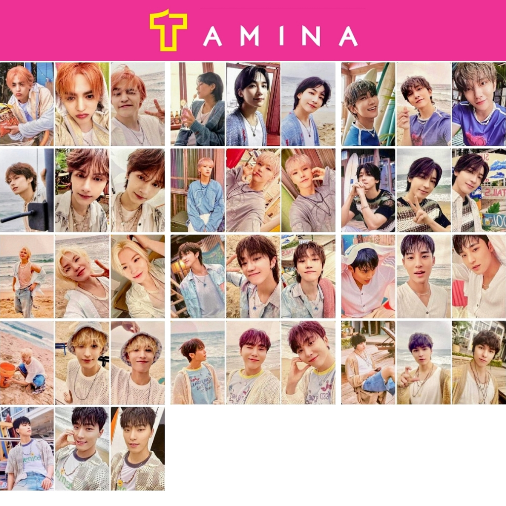 SEVENTEEN 12th Mini Album 'Spill the Feels' Weverse Albums Ver. Member ...